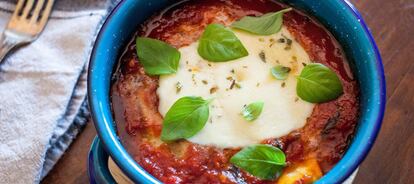 Menú semanal de El Comidista (22 a 28 de enero) | Recetas | Gastronomía ...