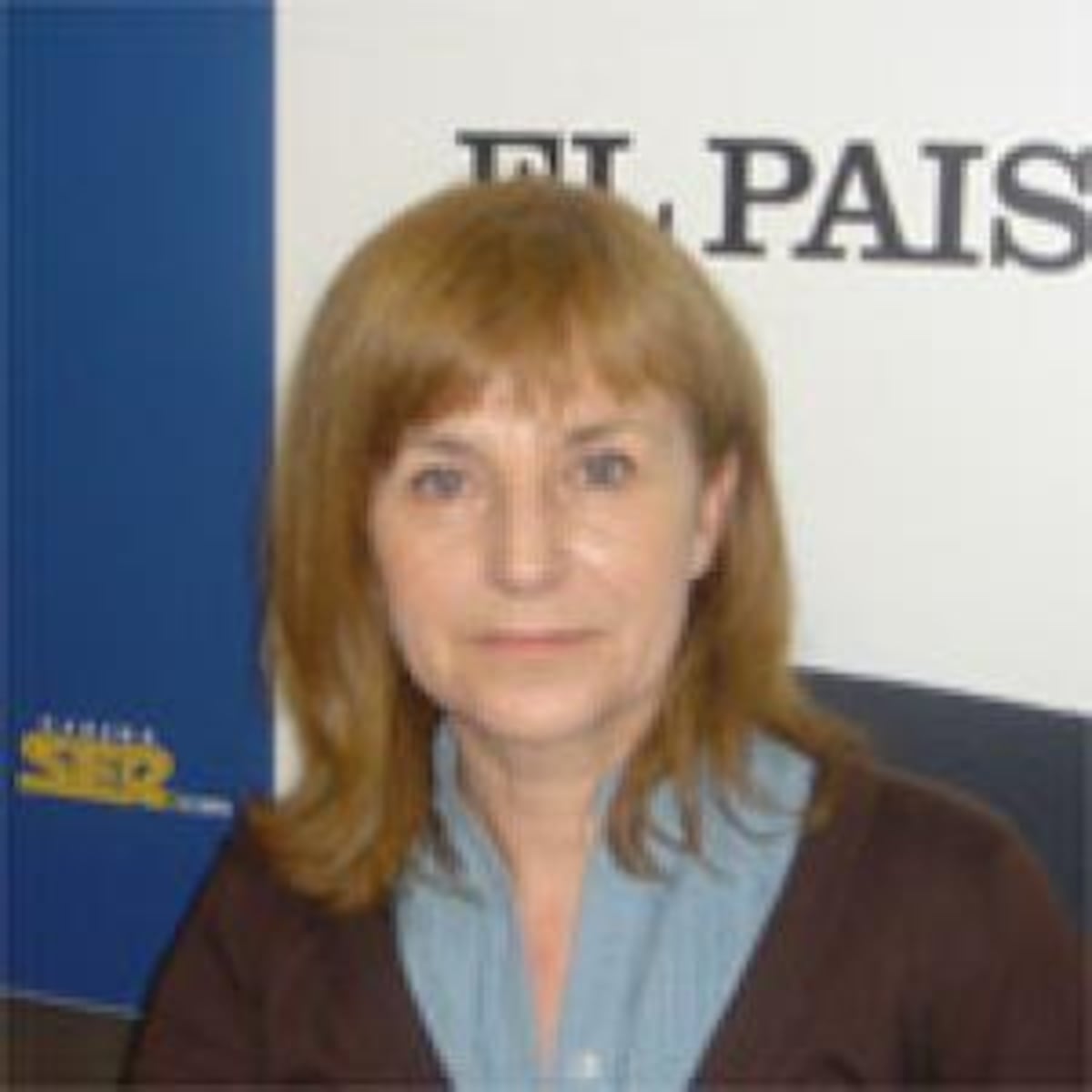 Entrevista con Azucena Rodríguez | Cultura | EL PAÍS