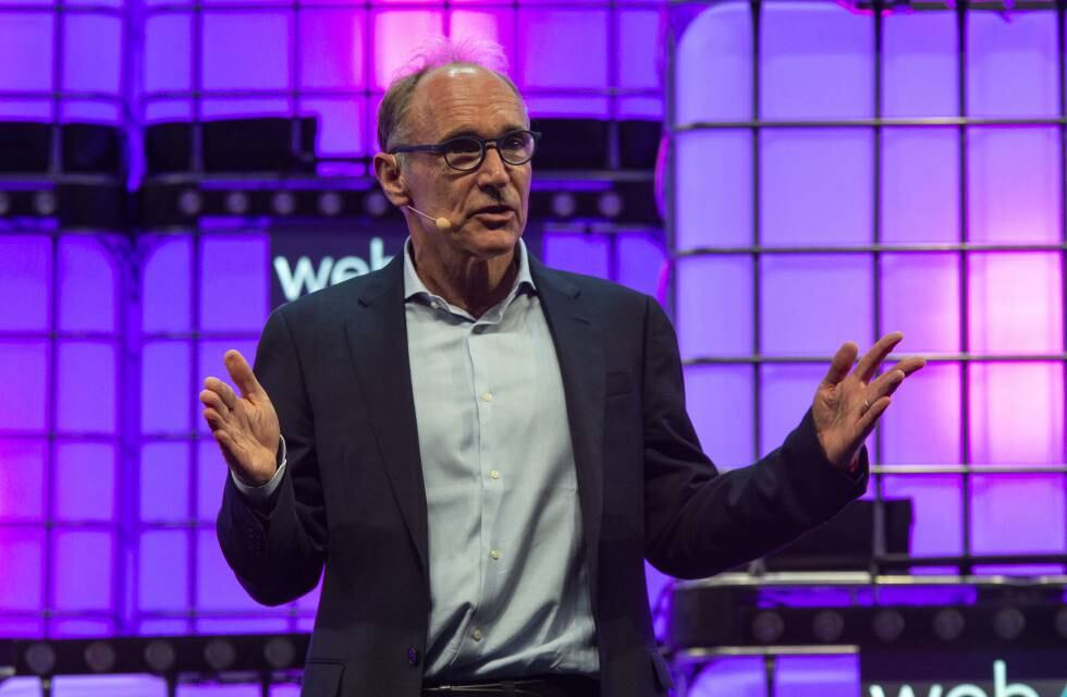 Internet cumple 30 años: su creador reflexiona sobre su estado ...