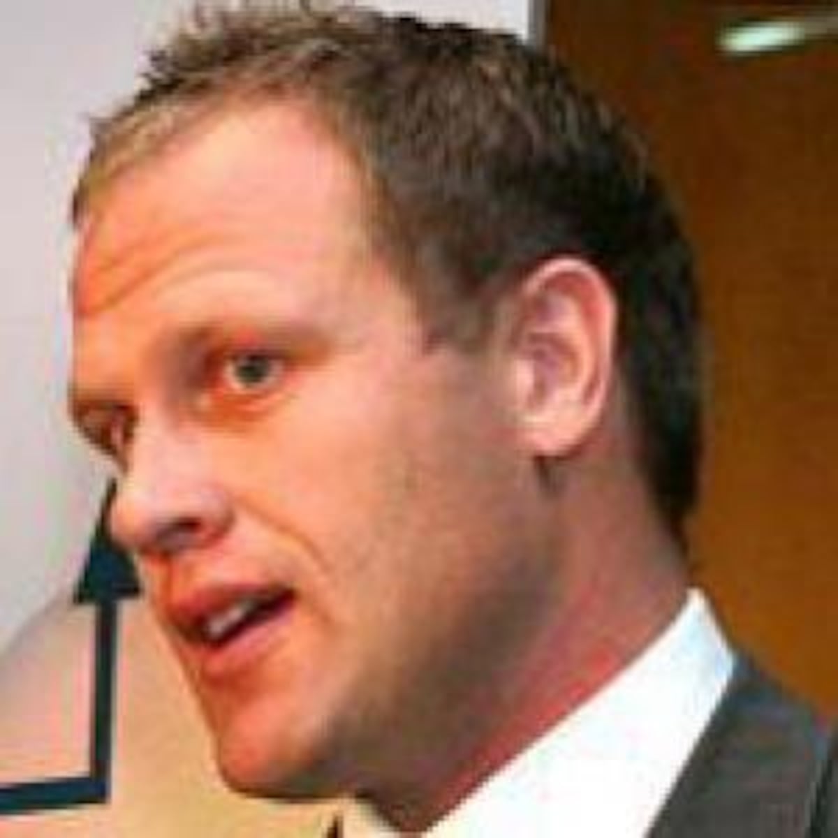 Entrevista con David Bäckström | Tecnología | EL PAÍS