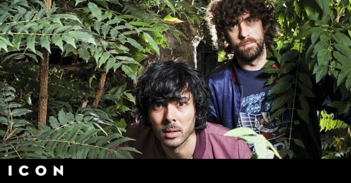 Justice, la noche ya no les confunde | ICON | EL PAÍS