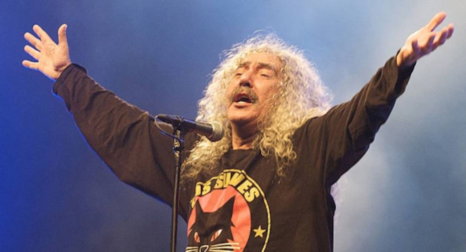 La insoportable soledad de Yosi, el líder de Los Suaves | ICON | EL PAÍS