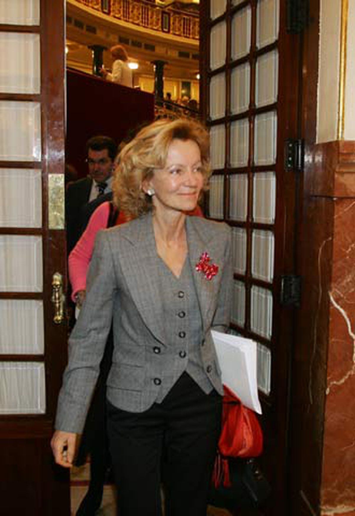 Elena Salgado | Sociedad | EL PAÍS