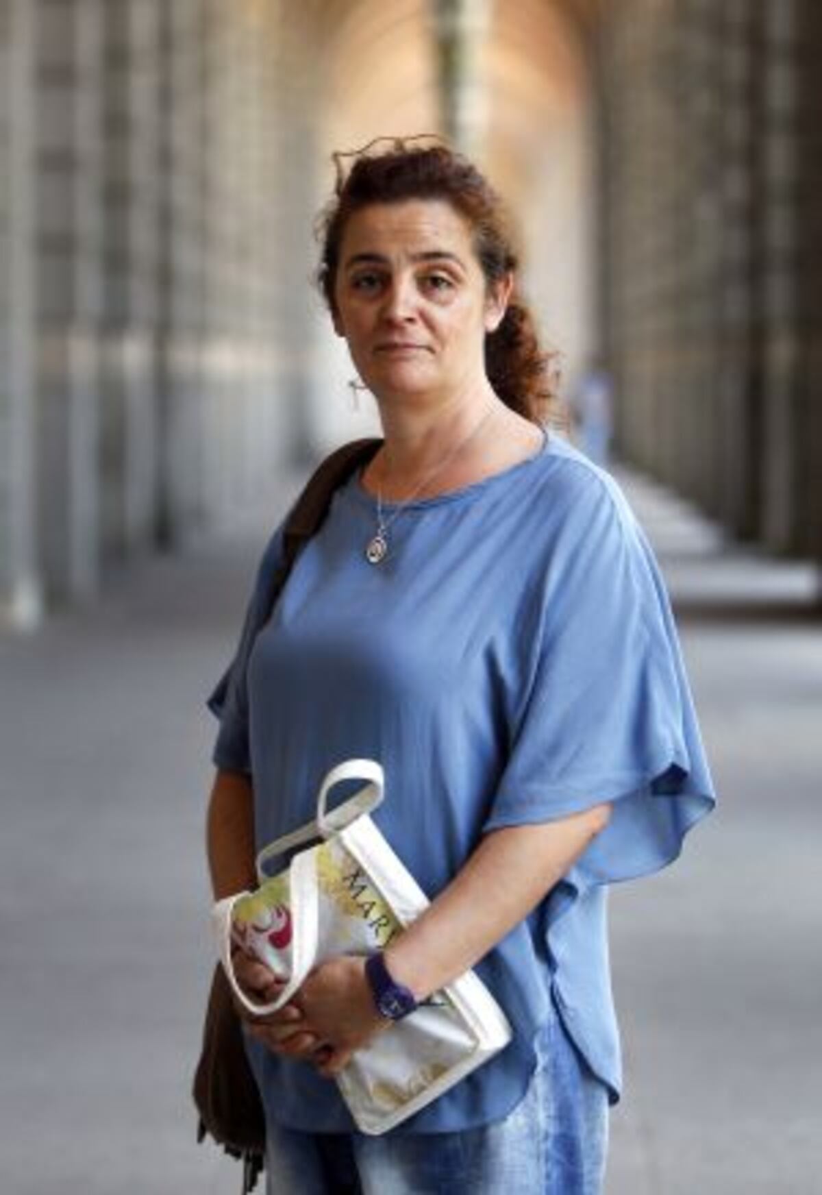 “Llegamos a fin de mes porque mi suegra nos pasa 500 euros” | Politica ...