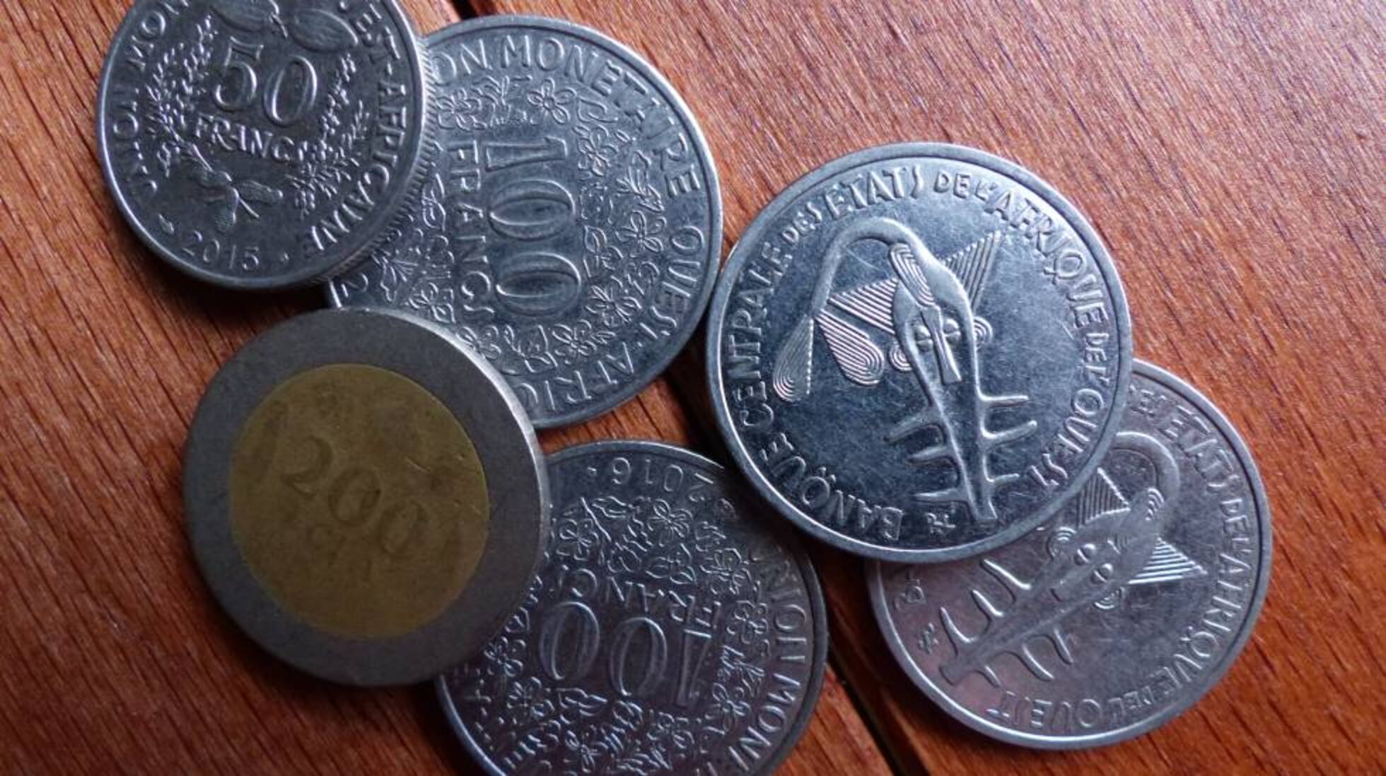 ¿Es el franco CFA una moneda colonial? | África No es un país | Planeta ...