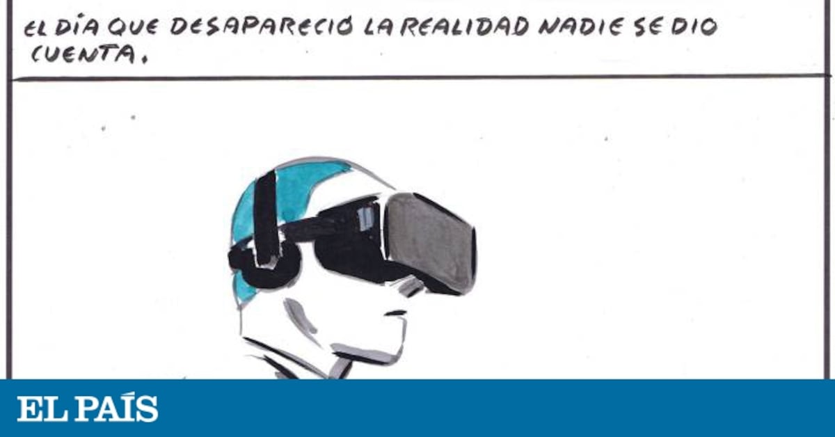 El Roto | Opinión | EL PAÍS