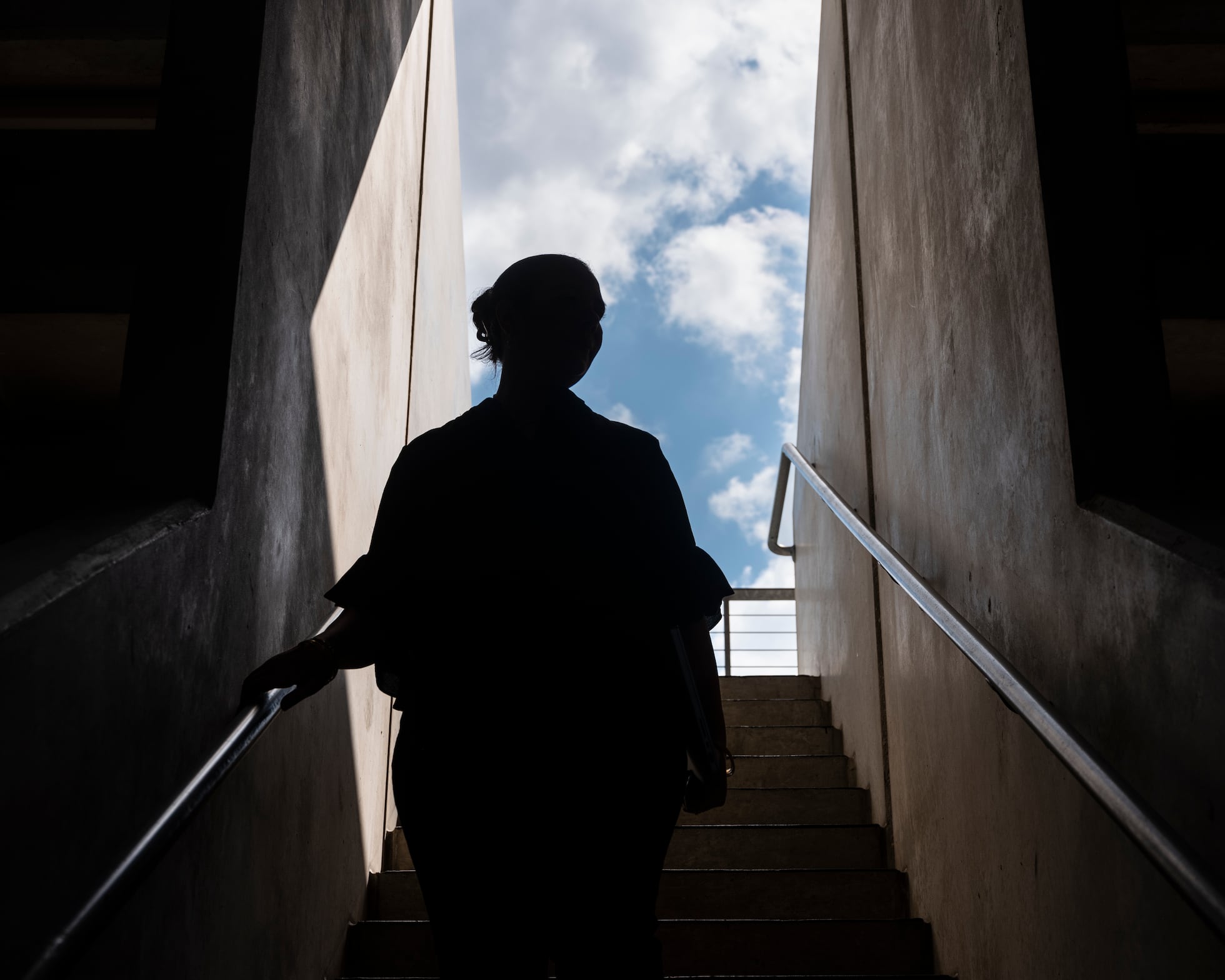 Sarah Rudd: La mujer que ayuda a ganar partidos exprimiendo el big data ...