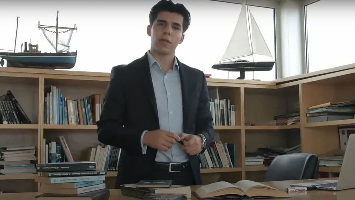 Eliminalia: Una firma española limpia en la red la imagen de corruptos ...