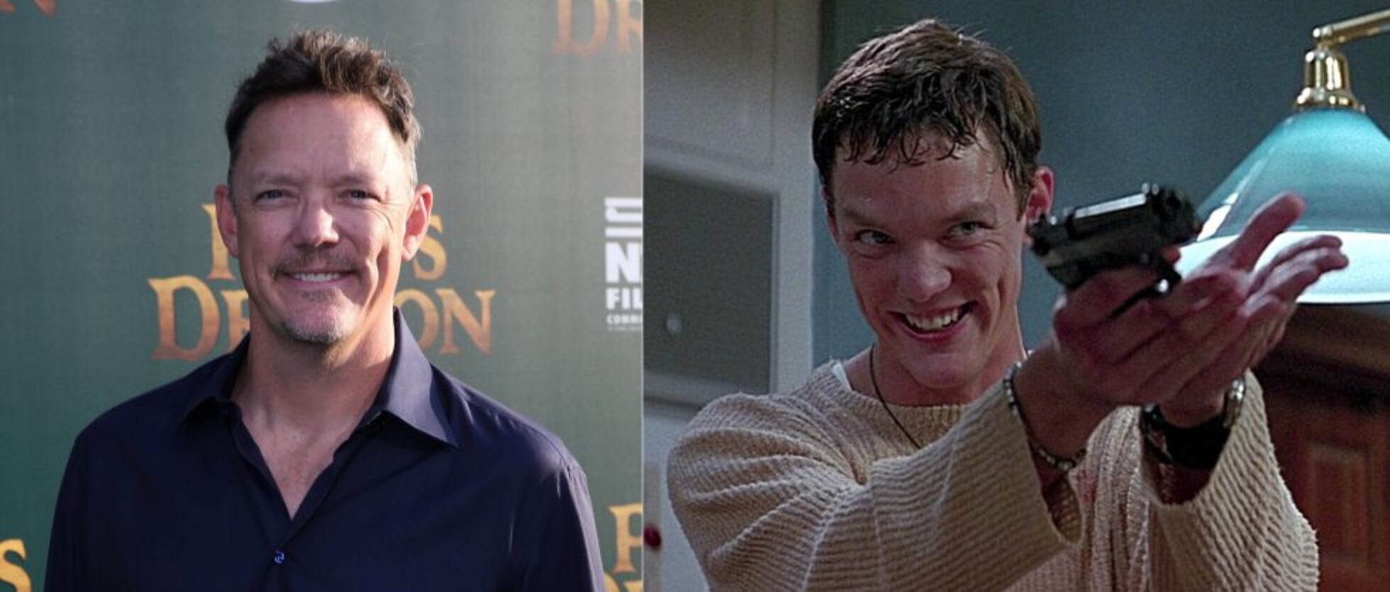 20 años de ‘Scream’: así han cambiado sus protagonistas | Fotos ...