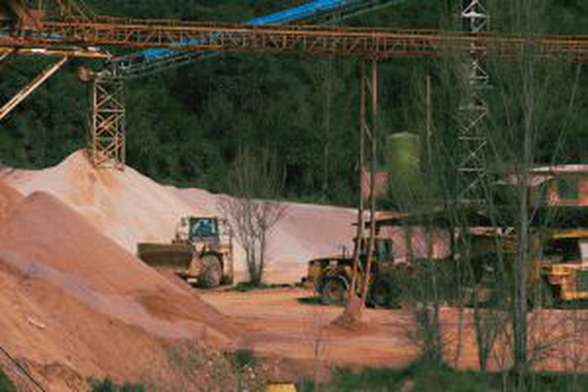 La cantera irreductible | Sociedad | EL PAÍS