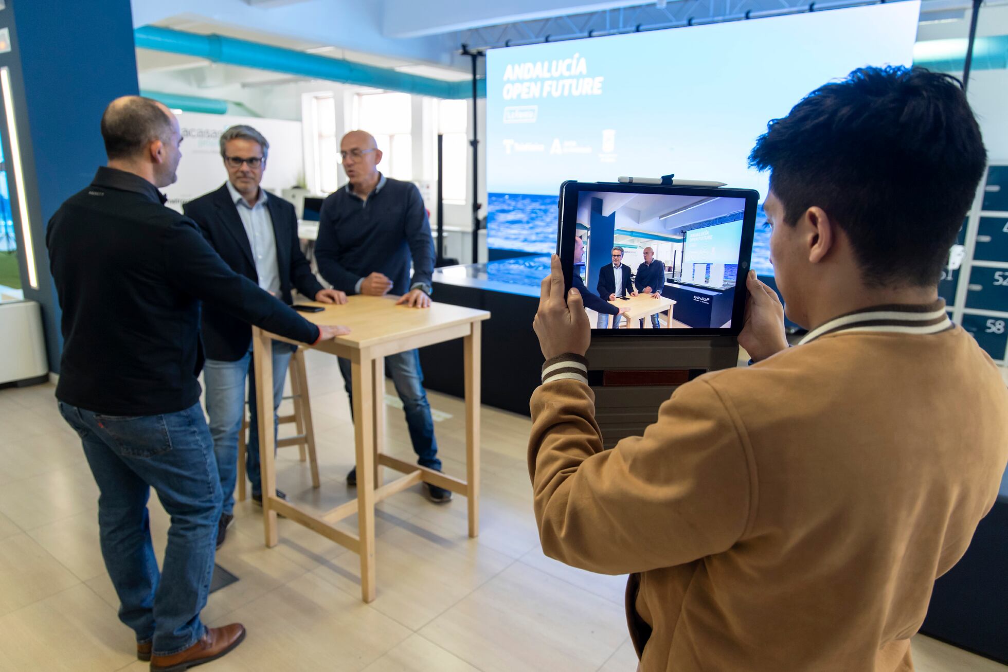 Málaga: la ciudad que da alas a las ‘start-ups’ | Andalucía | España ...