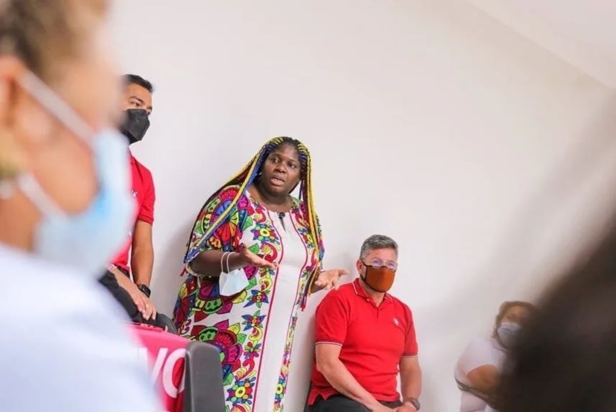 Yolanda Perea: “Todavía no existe una política para proteger a los ...