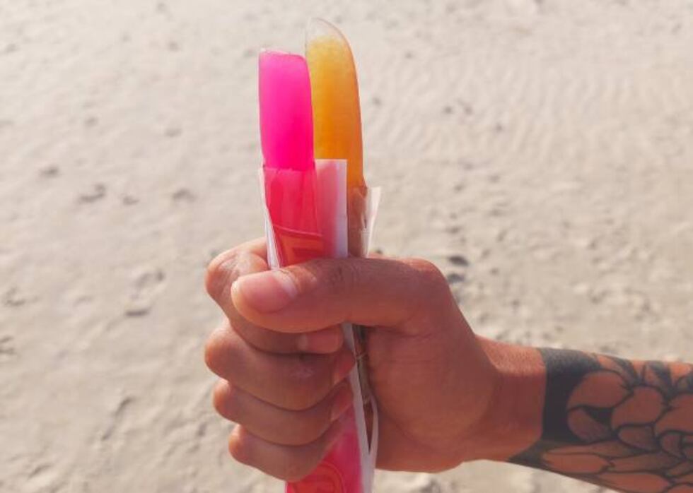 Oda al poloflash, poloflán, flash o como se diga en tu pueblo | El ...