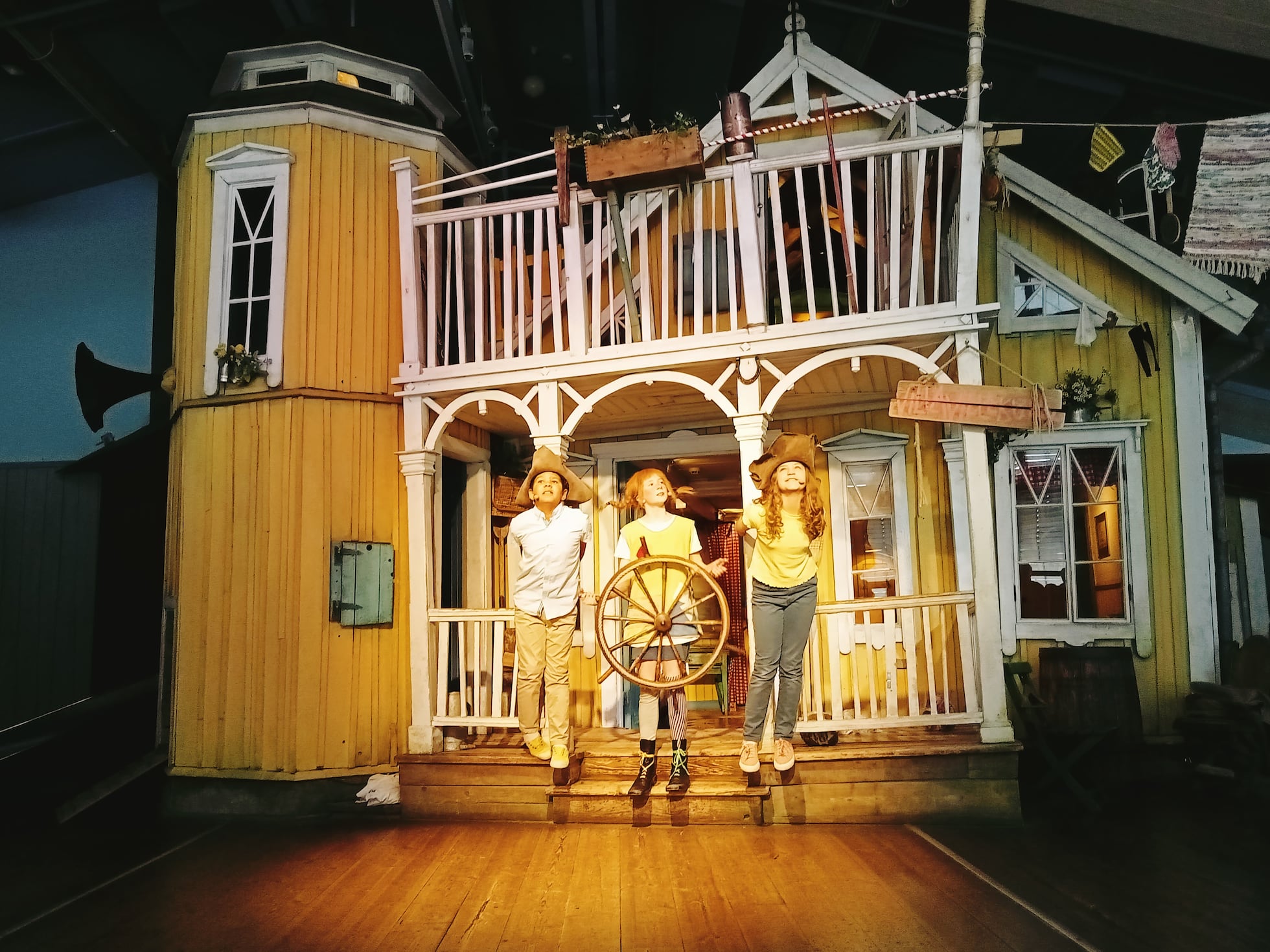 Astrid Lindgren, la mujer que había detrás de Pippi, la niña más fuerte ...