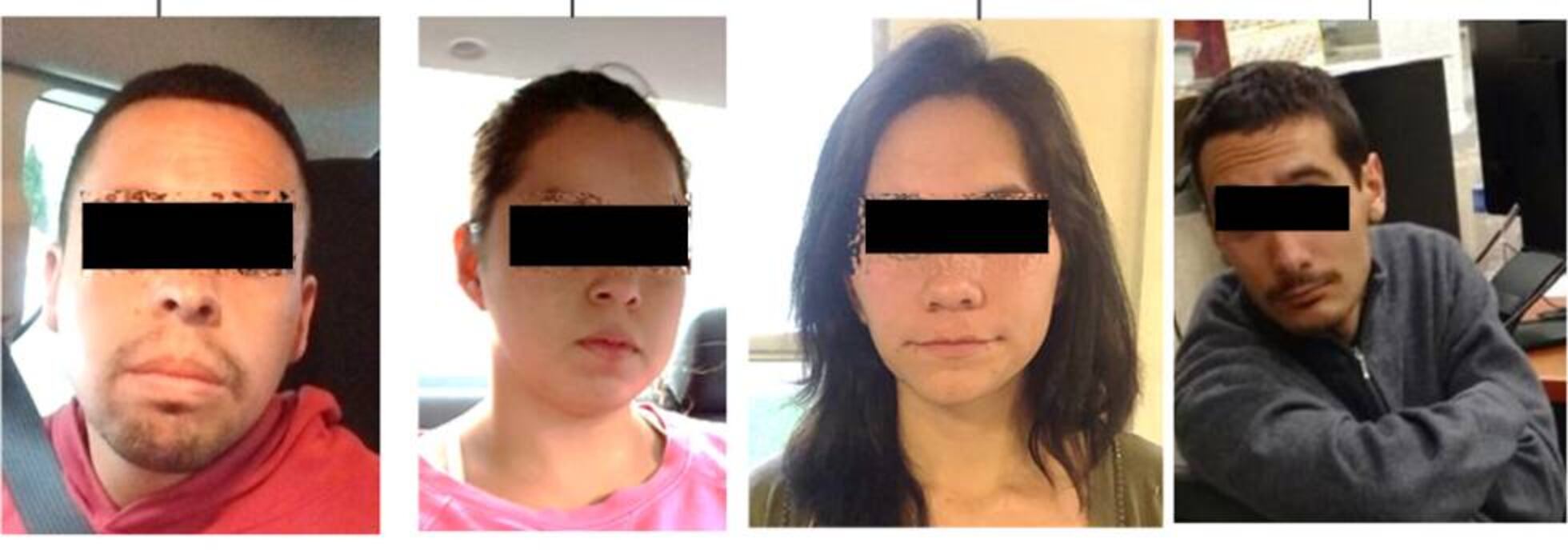 Más de 13 años de prisión para una de las implicadas en el asesinato ...