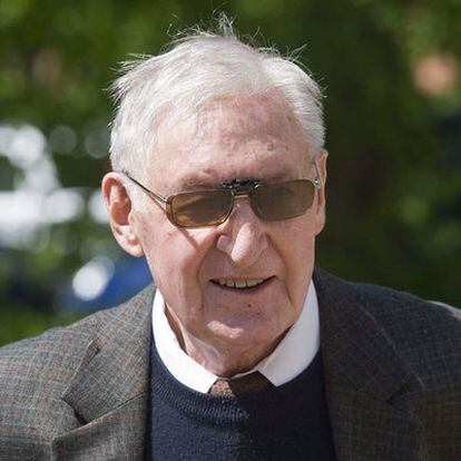 Horst Kasner, teólogo evangelista en la Alemania oriental ...