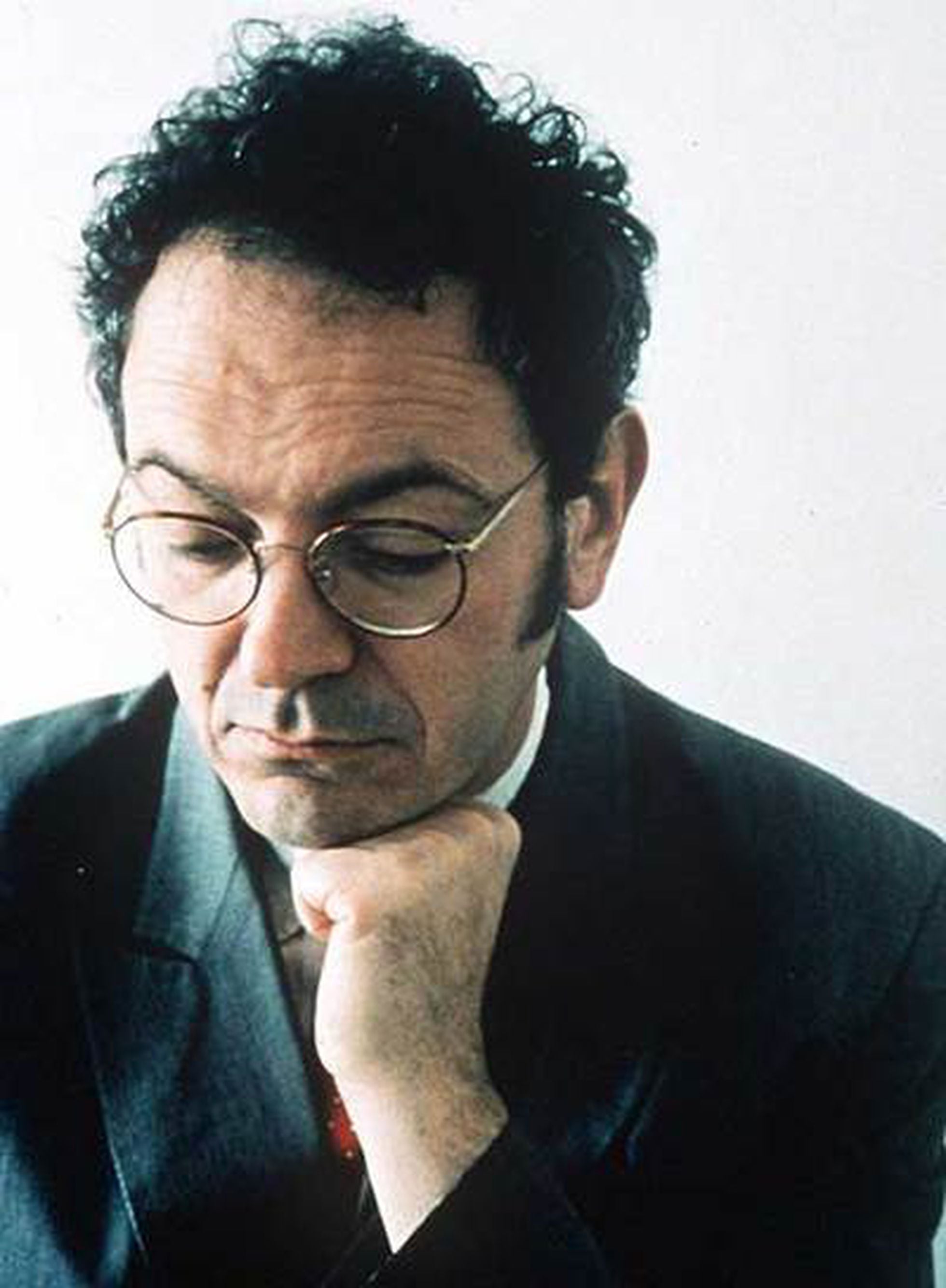 Hector Zazou, músico francés | Necrologicas | EL PAÍS
