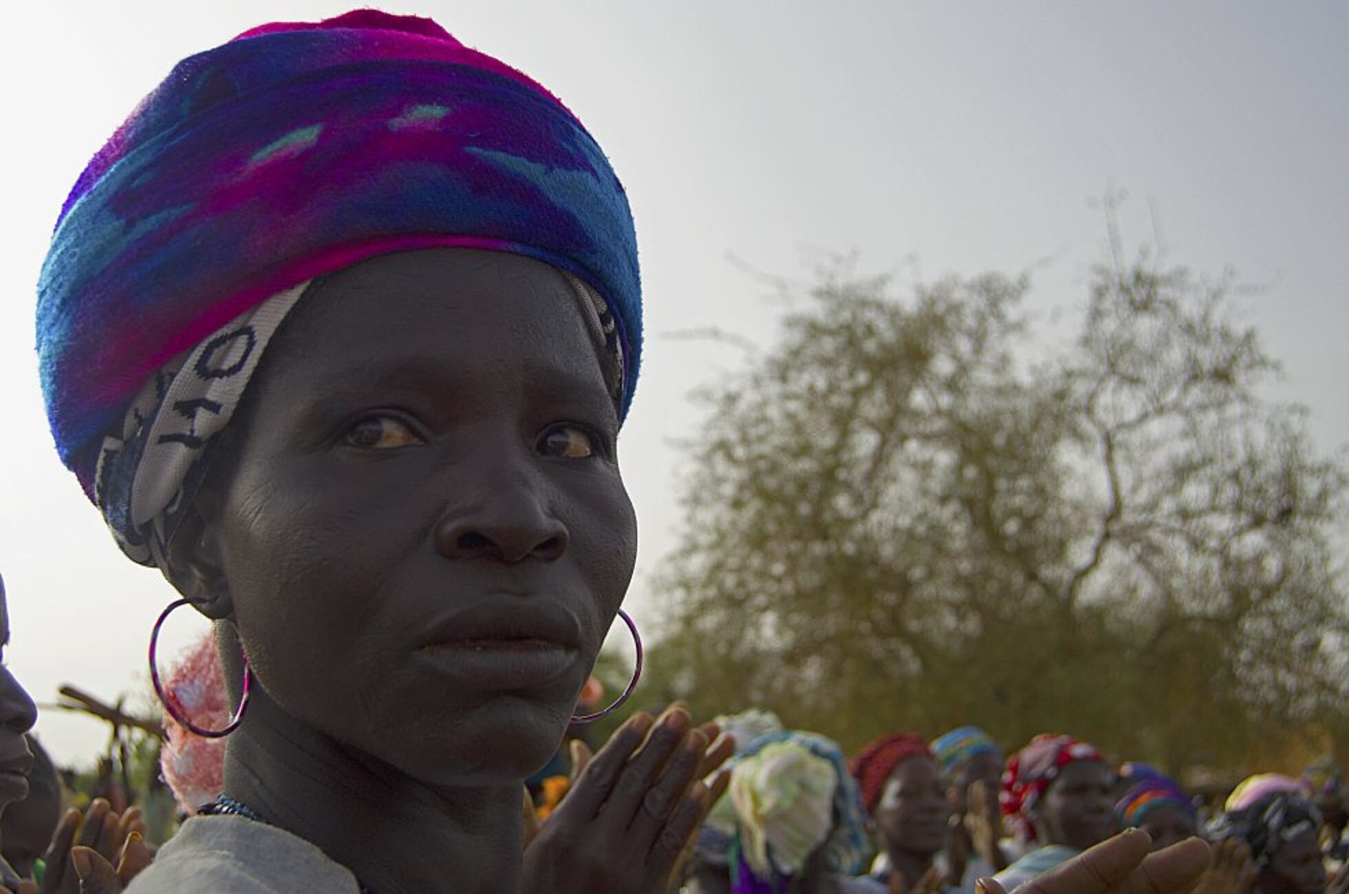 Mujeres de otro mundo | Fotos | Planeta Futuro | EL PAÍS