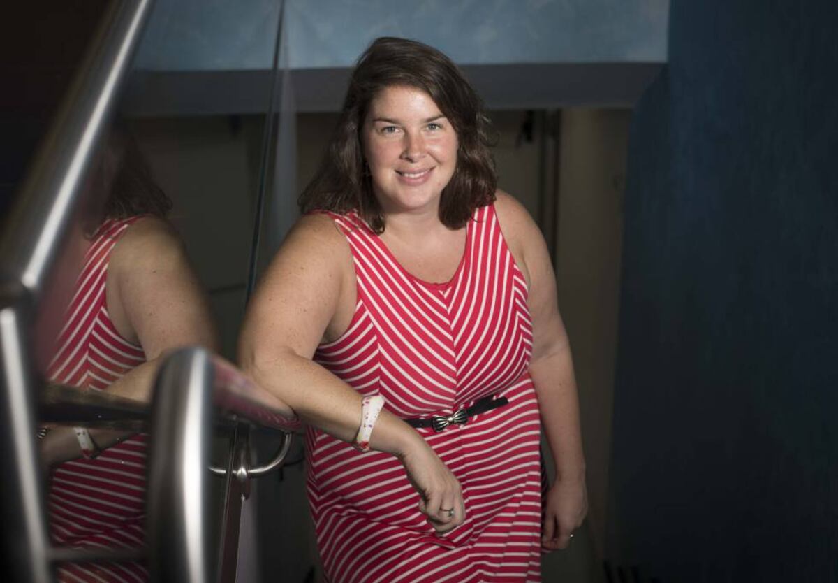 “La gente tiene que ser parte de la solución al zika o nunca funcionará ...