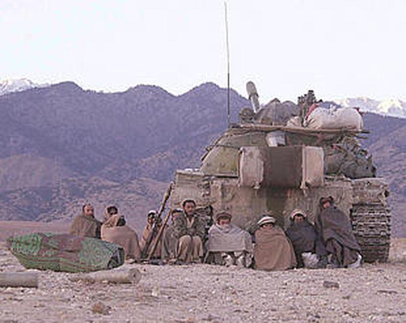 Tora Bora | Internacional | EL PAÍS