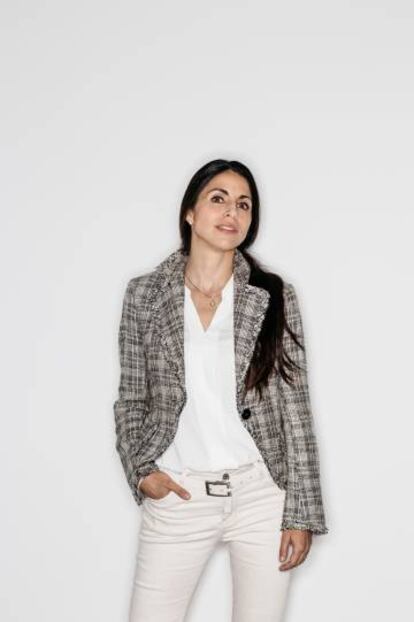 Verónica Pascual: “El principal acierto de Silicon Valley fue hacer ...