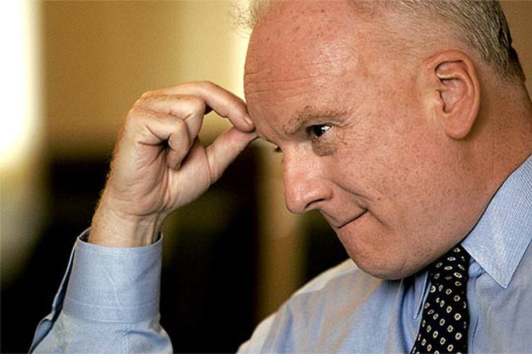 Richard Clarke | Internacional | EL PAÍS