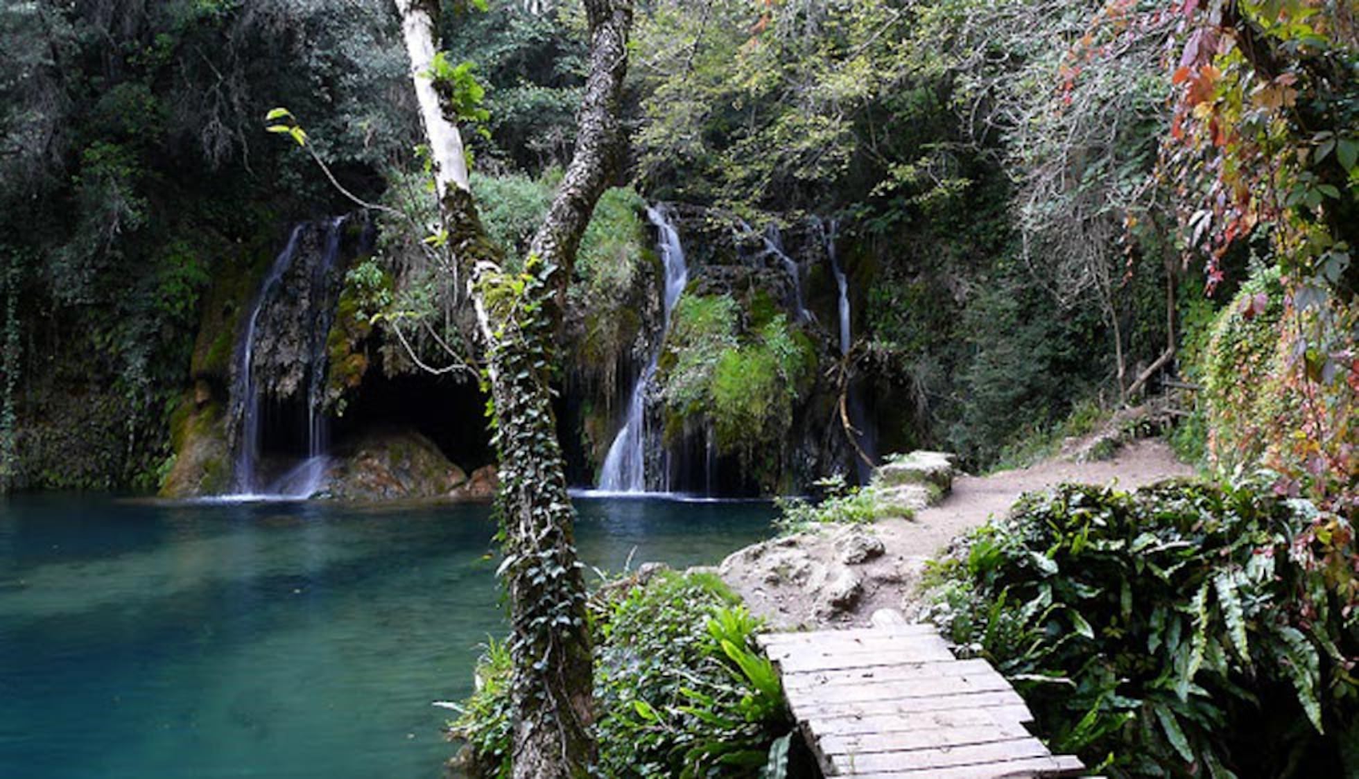 Els 10 millors rius de Catalunya on remullar-se | Fotos | En català ...