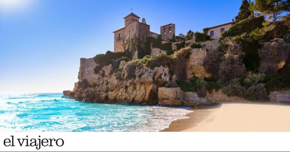 Placeres de Altafulla | El Viajero | EL PAÍS