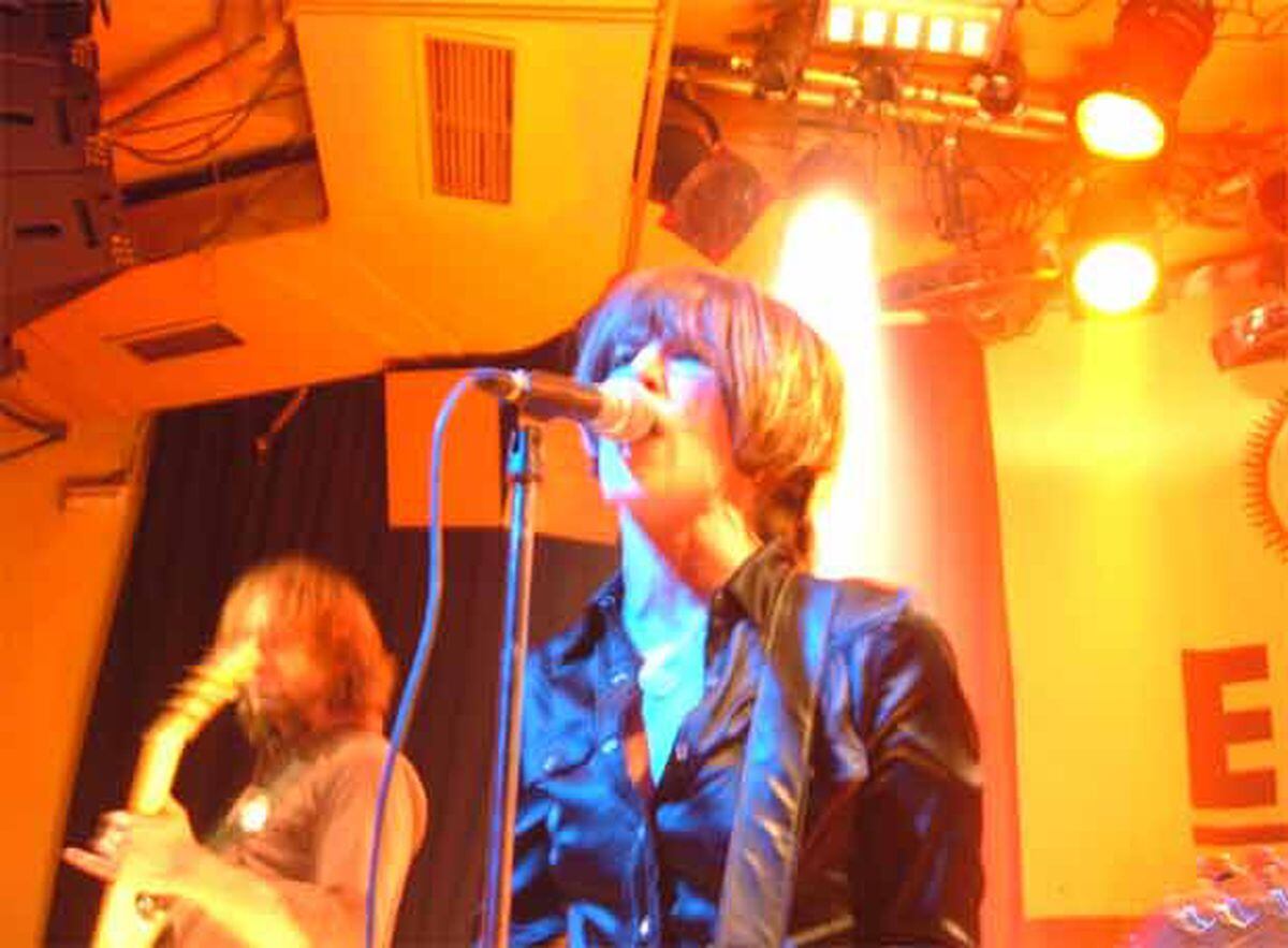 The Paybacks | Cultura | EL PAÍS