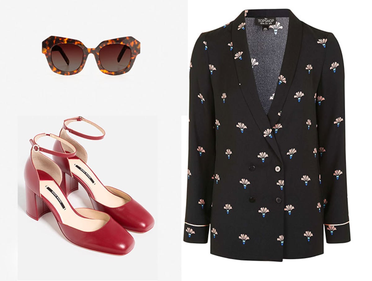 25 prendas de nueva temporada que queremos llevar ya | Fotos | Moda | S ...