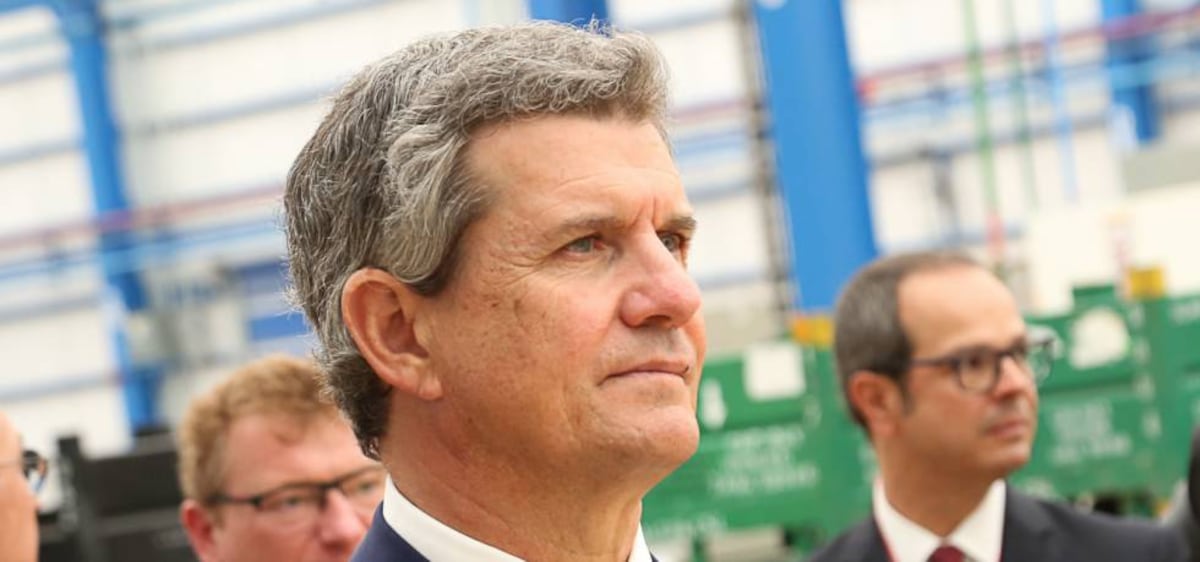 Gestamp gana casi cuatro veces más en el primer trimestre de 2021 ...