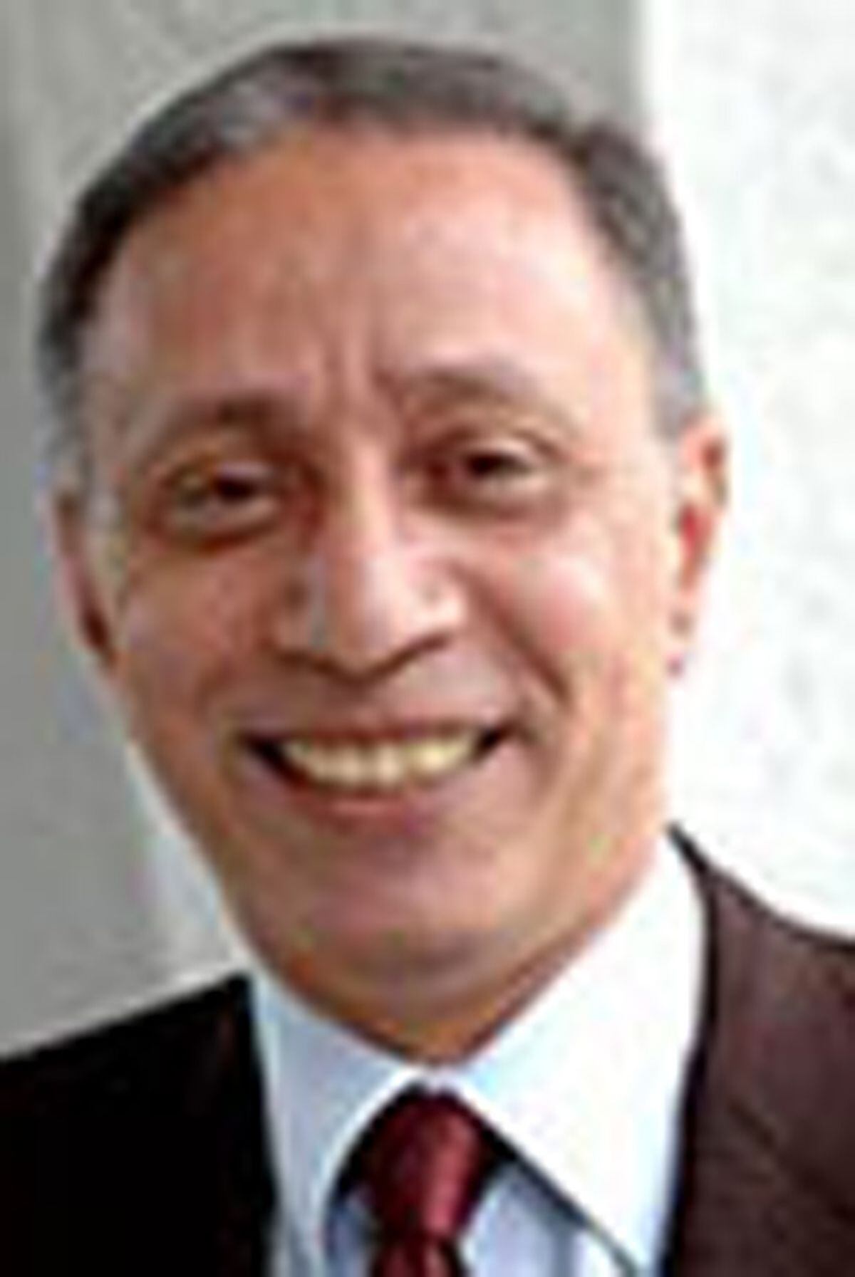 Entrevista a Ibrahim Awad | Internacional | EL PAÍS