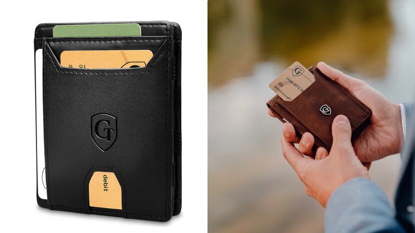 Las mejores carteras inteligentes con la última tecnología en seguridad ...