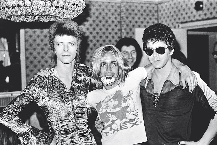 Por qué los 70 son la mejor década de la música popular | La Ruta ...