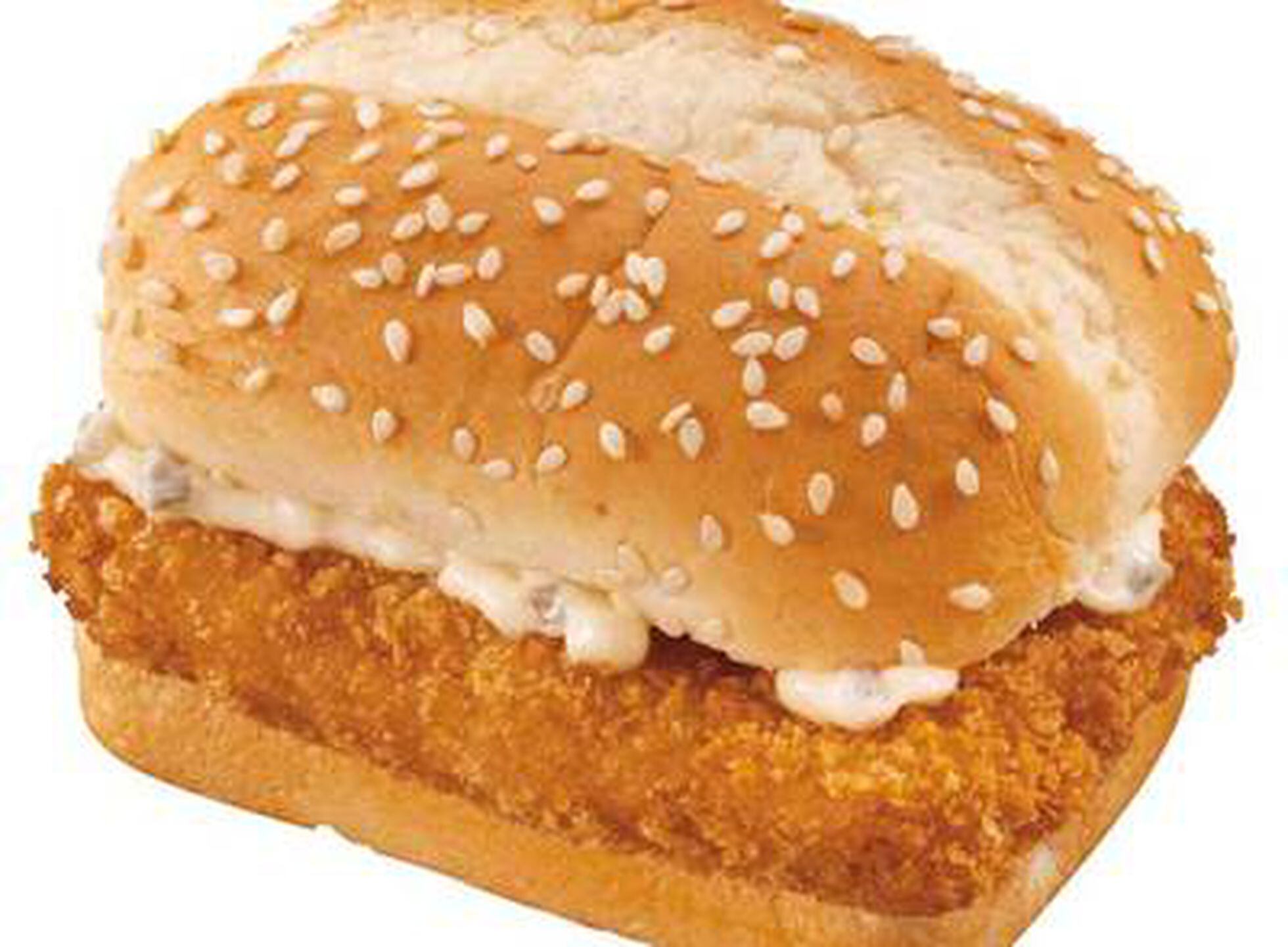Kentucky Fried Chicken aprovecha la Cuaresma para vender pescado ...