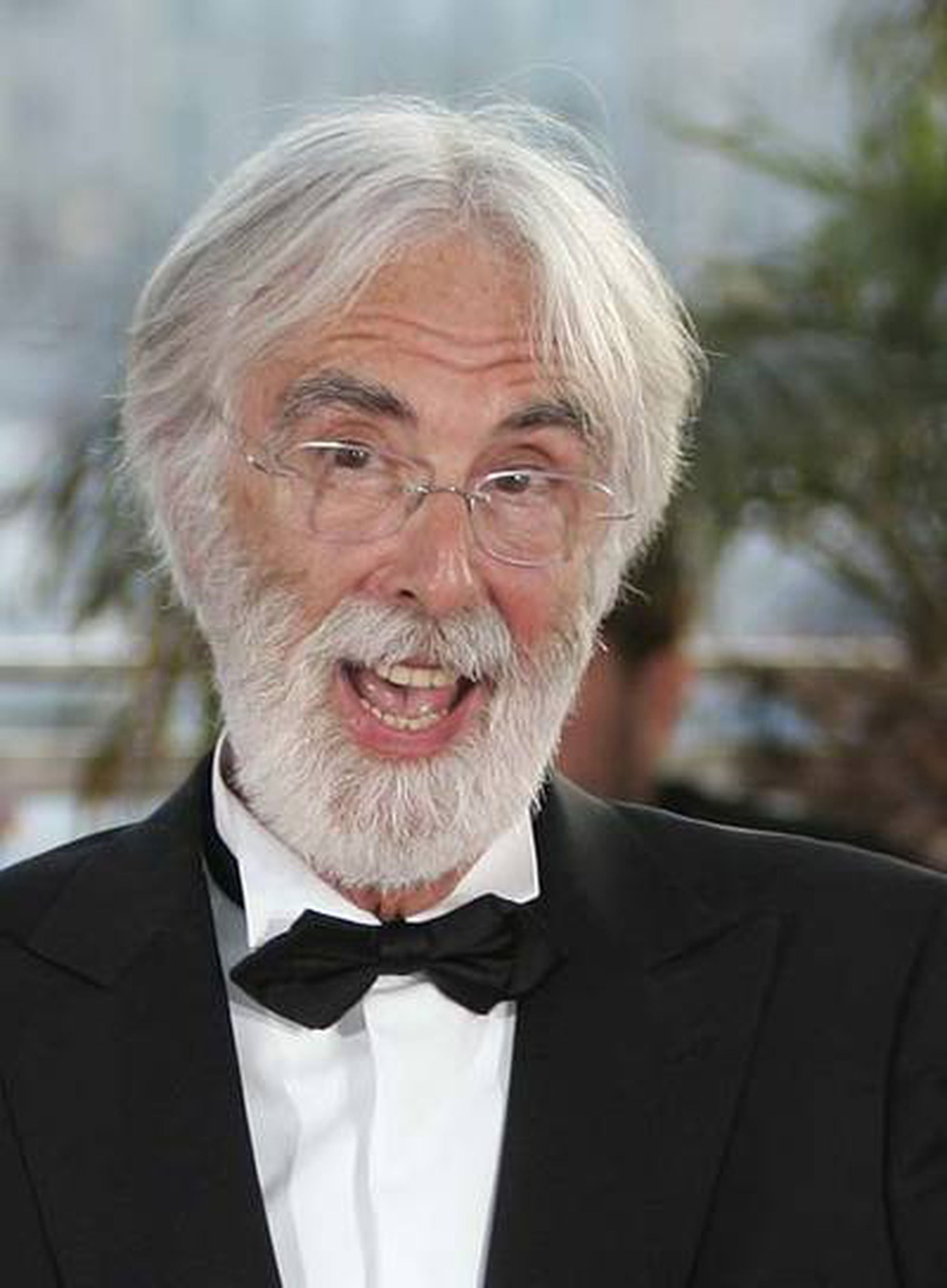 Michael Haneke, de Cannes al Real | Cultura | EL PAÍS