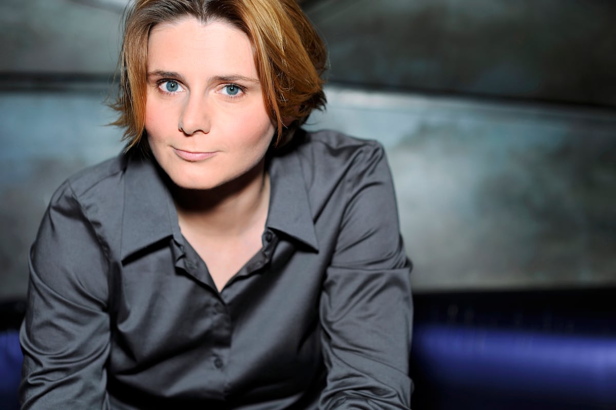 Charlie Hebdo: Caroline Fourest: “La lucha de razas ha suplantado a la ...