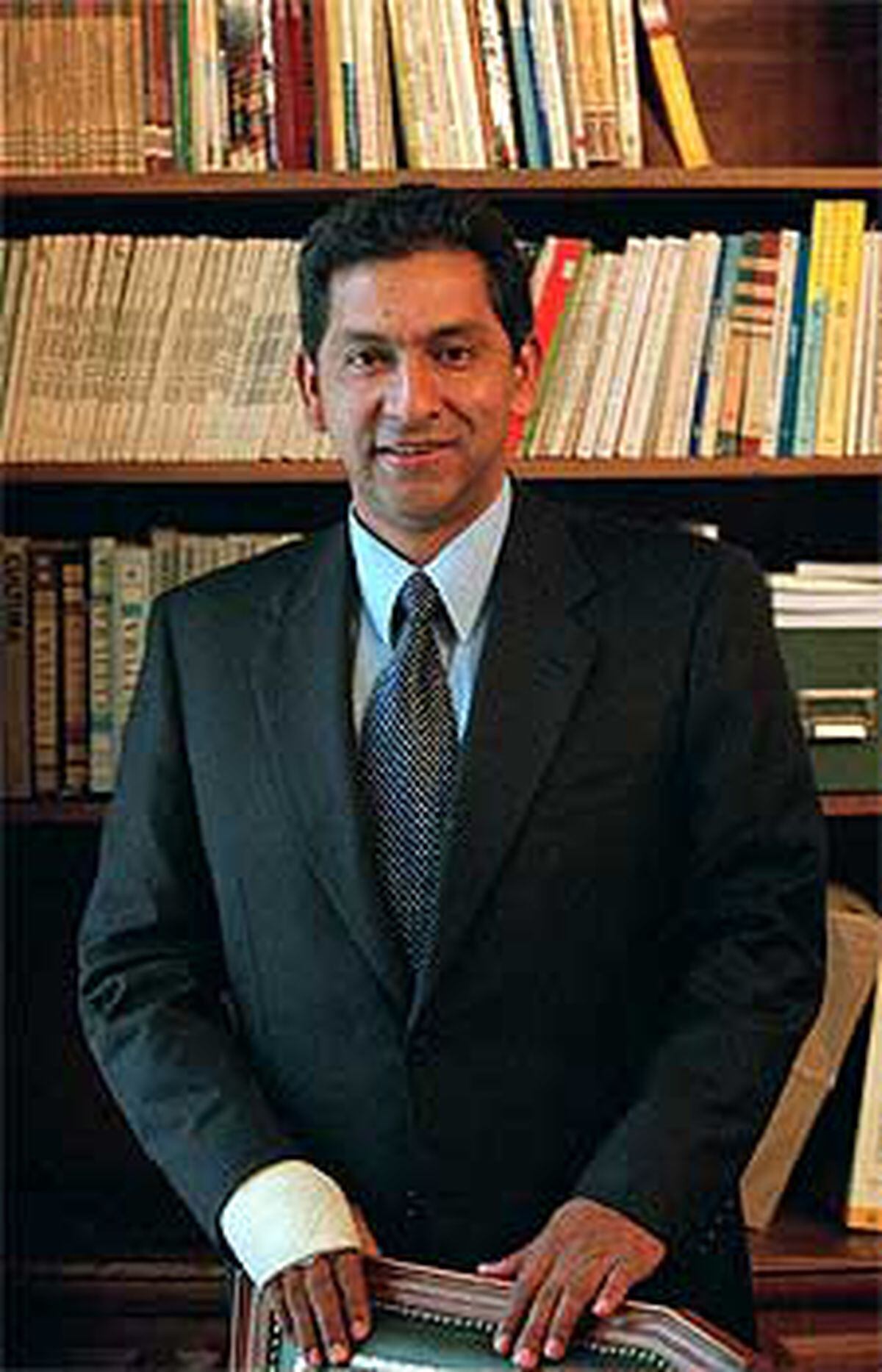 Lucio Gutiérrez | Internacional | EL PAÍS