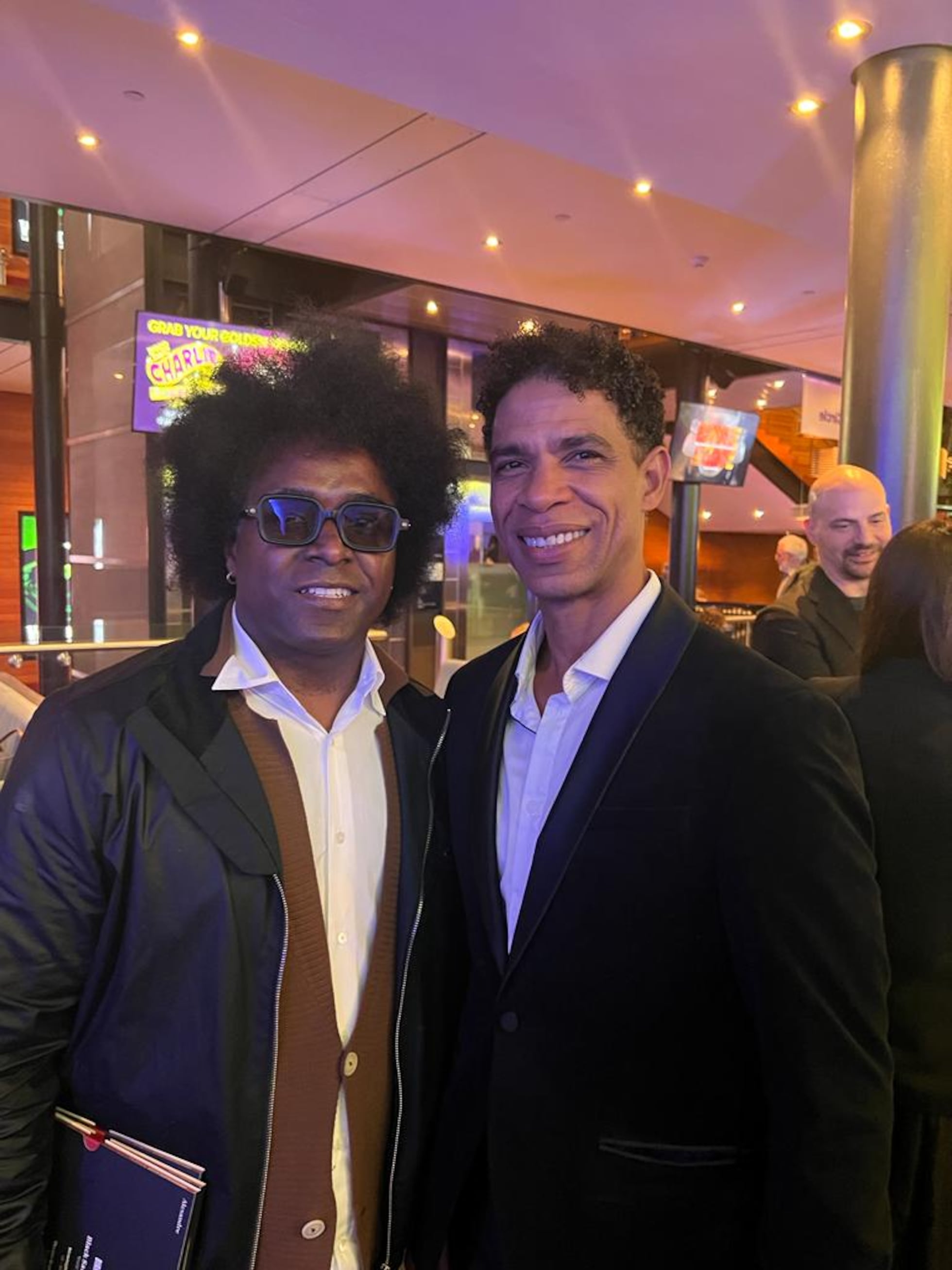 “Cazando al mamut”: una conversación con Alexandre Arrechea | Miami Art ...