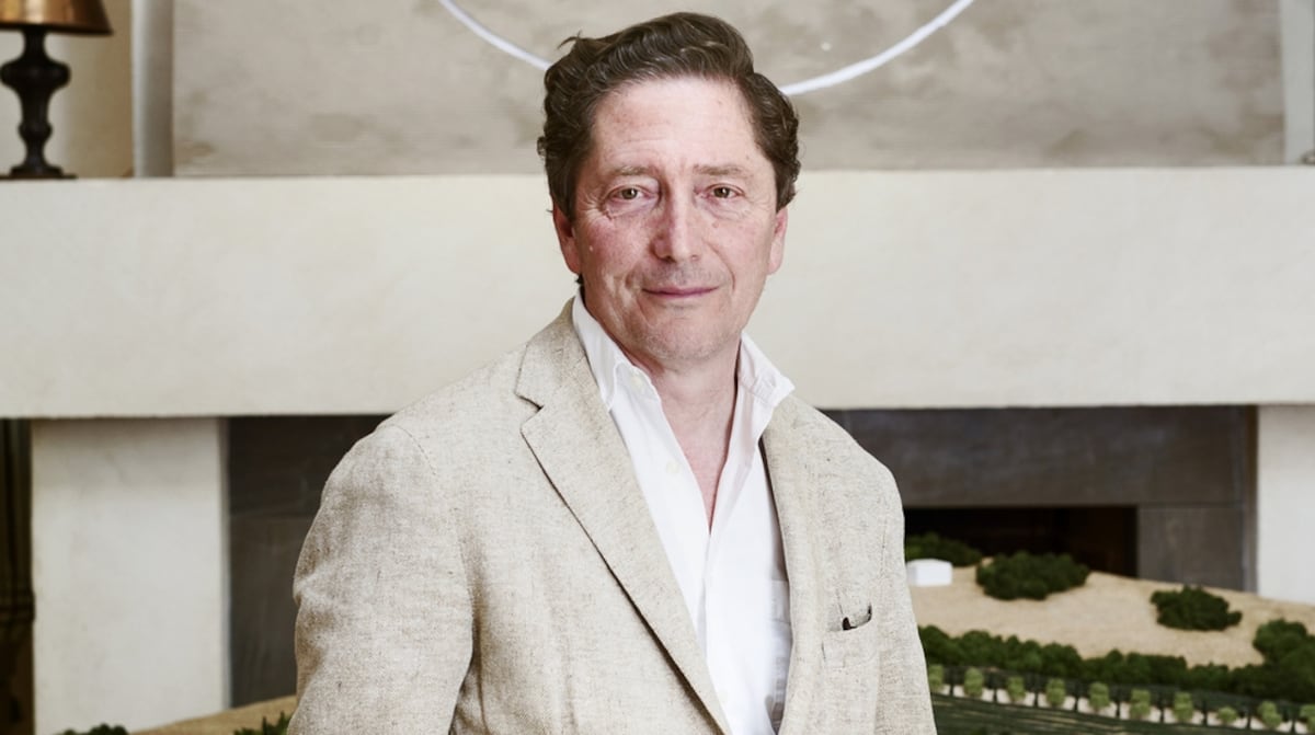 Fernando Caruncho: “Ser jardinero es una manera de ser hombre” | EL ...