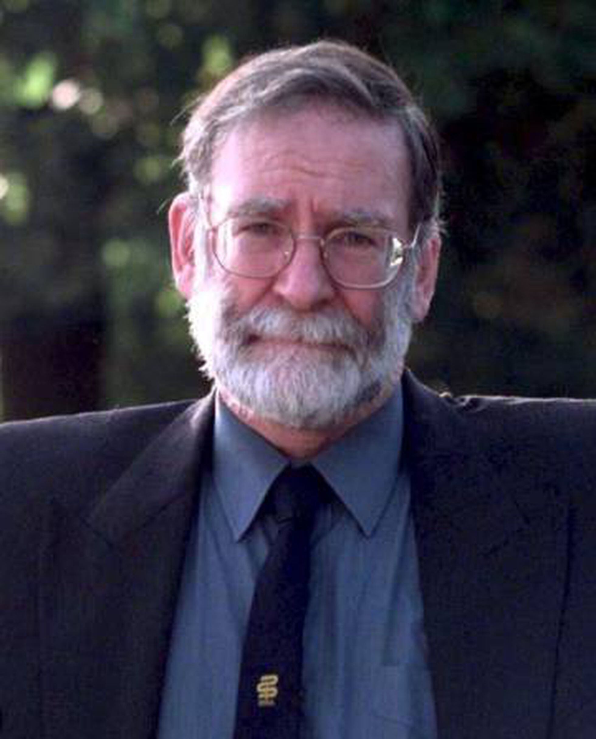 “Soy un ser superior”. Así era Harold Shipman, el mayor asesino en ...