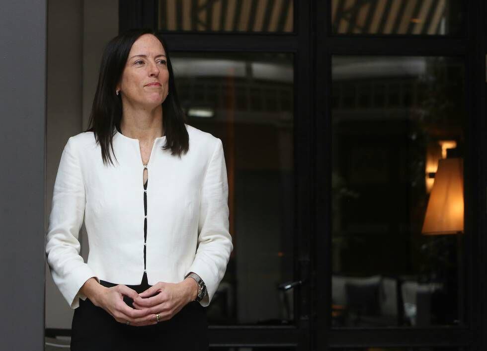 Janet Henry (HSBC): “El crecimiento mundial ha tocado techo” | Economía ...