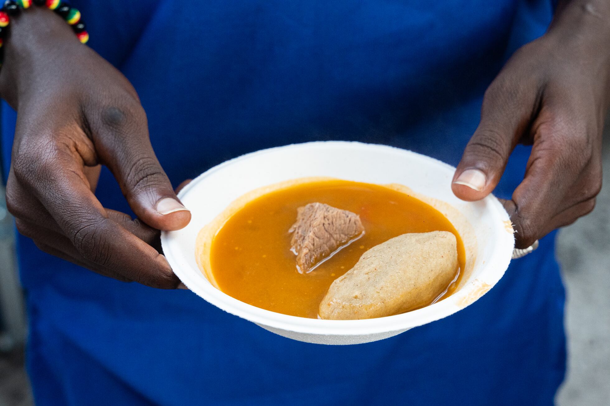 Recetas ancestrales para descolonizar la mente | Planeta Futuro | EL PAÍS