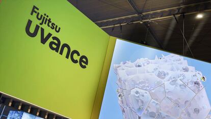 Fujitsu muestra Uvance, su mayor avance en IA en el Mobile World Congress 2024 | Pymes ...