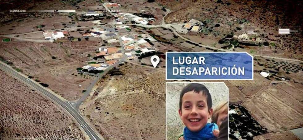 Caso Gabriel: Historia de un linchamiento | Politica | EL PAÍS