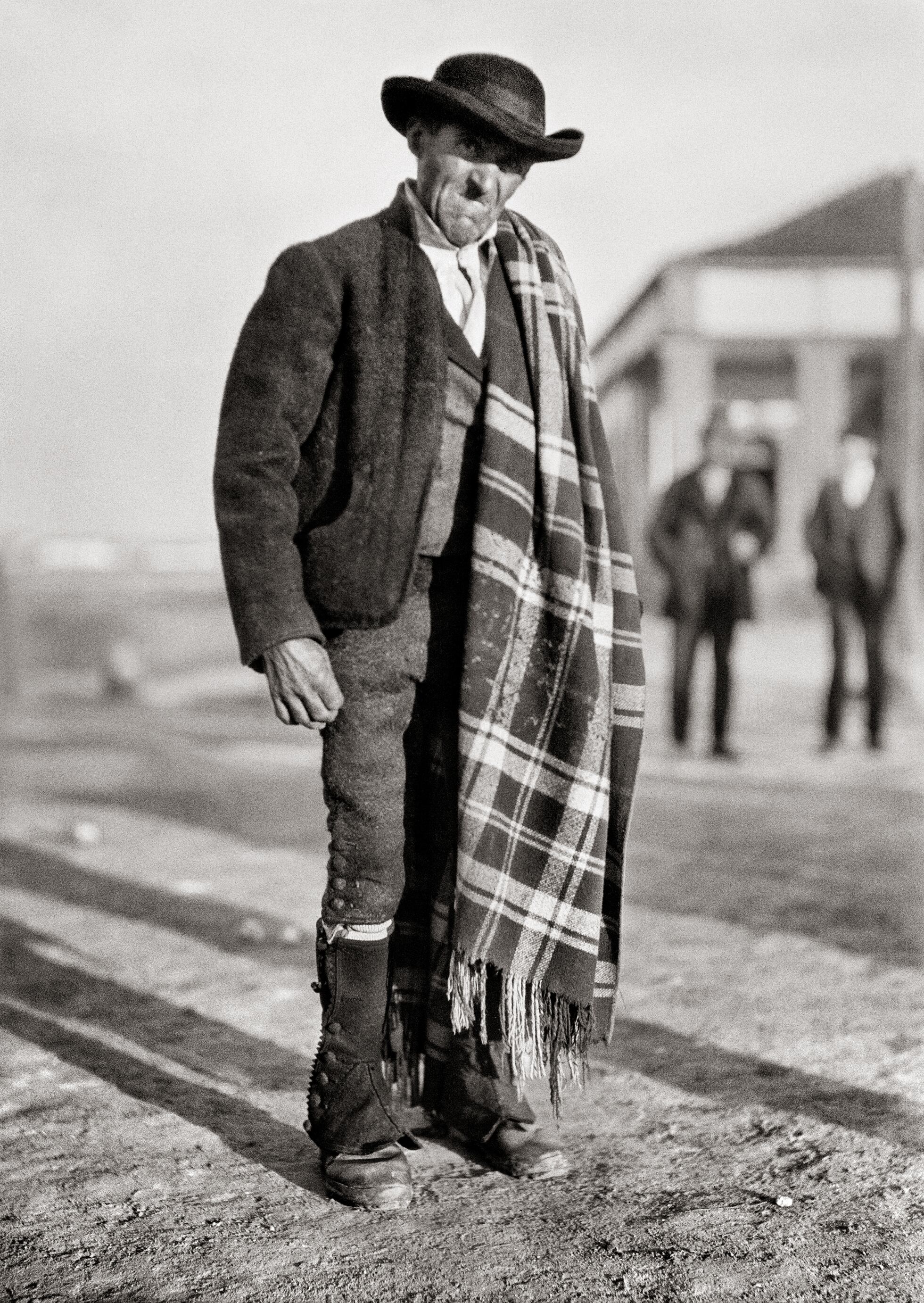 La España recóndita de Ruth Matilda Anderson | Fotos | Babelia | EL PAÍS