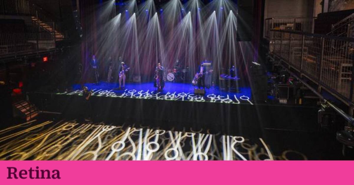 Así serán los ‘conciertos virtuales’: cómo disfrutar de directos desde ...