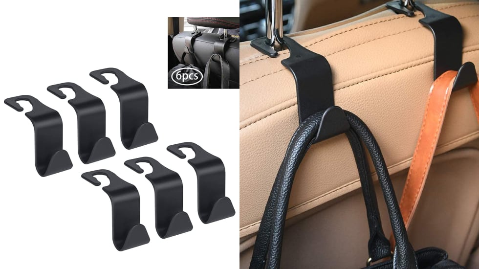 15 productos imprescindibles para viajar en coche esta Semana Santa con ...