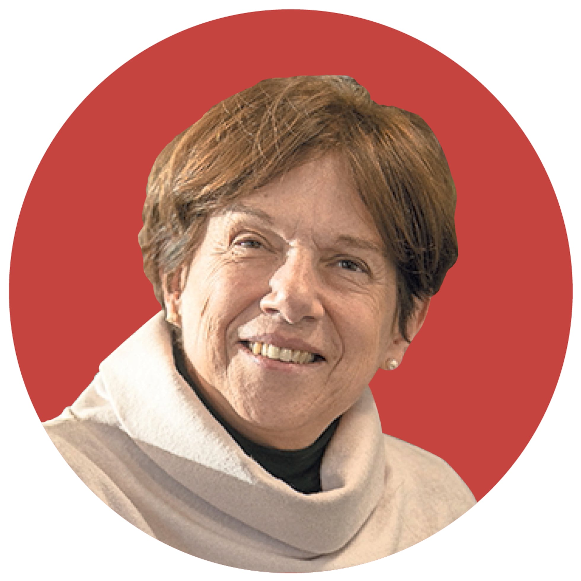 Yolanda Reyes: “Escribo para seguir hablando sola como cuando era una ...