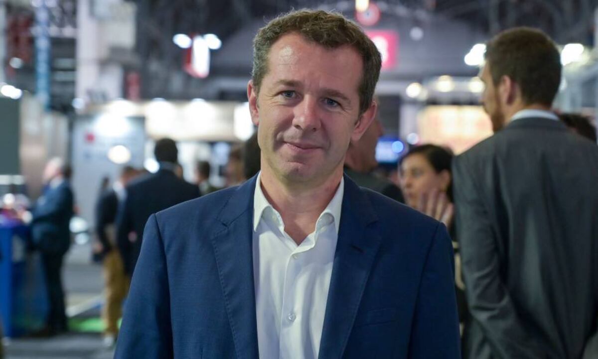 Juan Velayos (The District): “Los inversores en Barcelona son ...